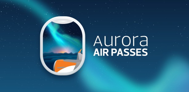 Air Passes | Air North